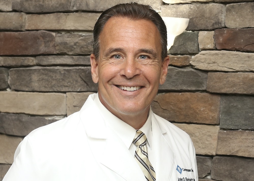 Dr. Beckwith Among Faculty at AAID Dental Implant Maxicourse